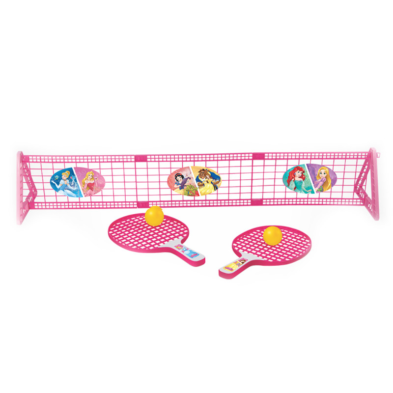 Ping Pong Princesas Disney - Líder brinquedos