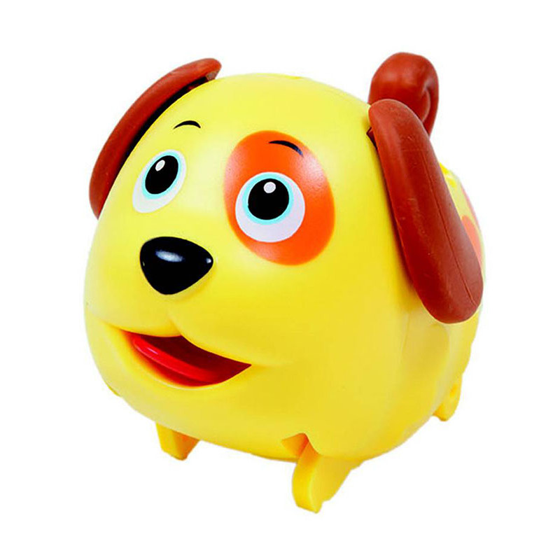 Brinquedo Meu Primeiro Pet - Buba Toys