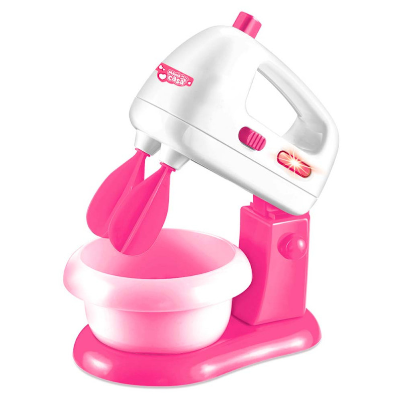 Batedeira Infantil - Mania de Casa - DM Toys