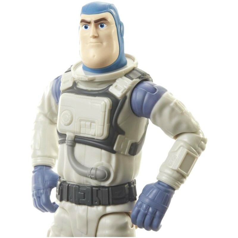 Boneco Articulado - Disney-Pixar Lightyear - XL-01 - Mattel