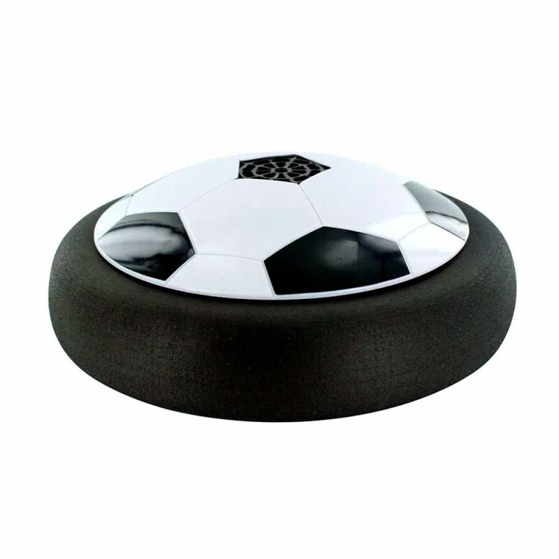Disco de Futebol - Flat Ball Air Soccer - Disco - Multikids