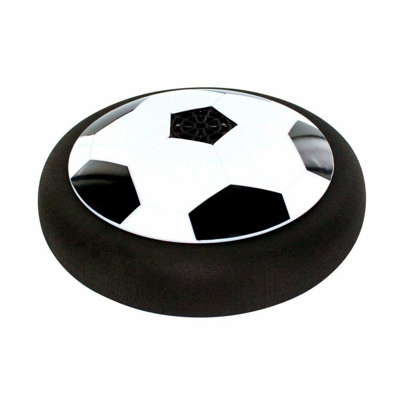 Disco de Futebol - Flat Ball Air Soccer - Disco - Multikids