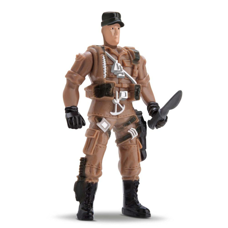 Figura e Veículo - DinoPark Hunters - Journey - T-Rex - Bee Toys