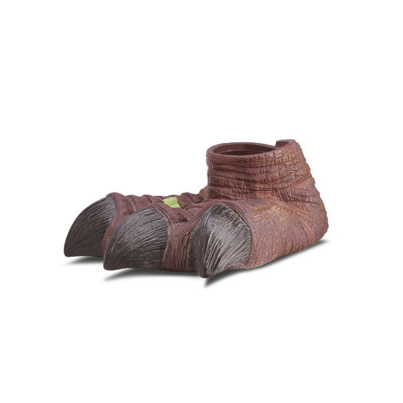 Pata Infantil - DinoPark Hunters - T-Rex - Bee Toys